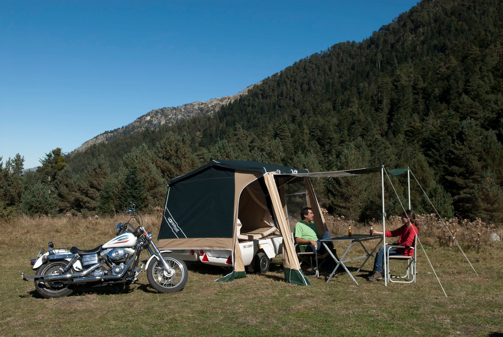 Why A Folding Camper Is The Best Choice For Your Camping Trips