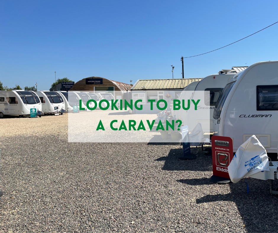 Exploring Popular Mobile Caravans for Sale in the UK